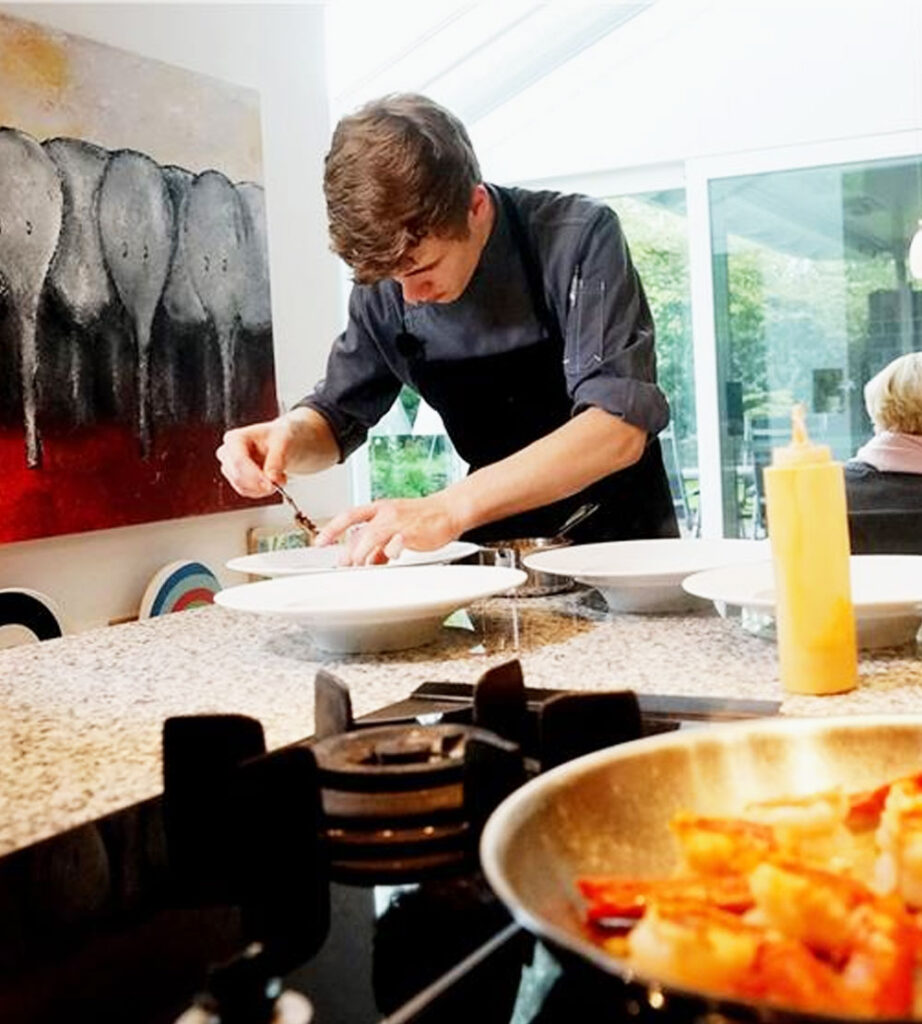 Private Cooking - Club Catering Private Cooking - Club Catering